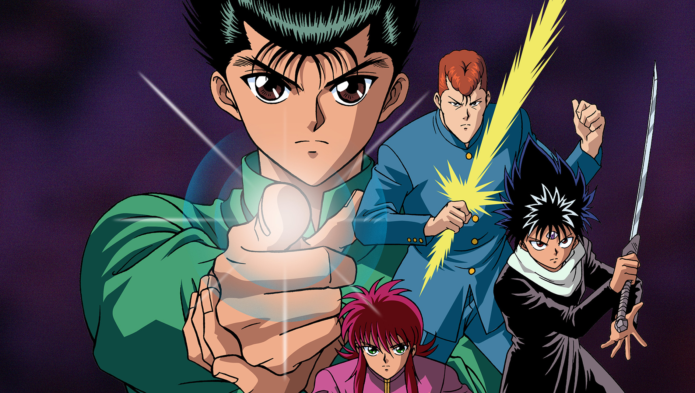 Top 10 90s Anime That Deserve Remakes According To Japan Top 10 90s Anime That Deserve Remakes According To Japan