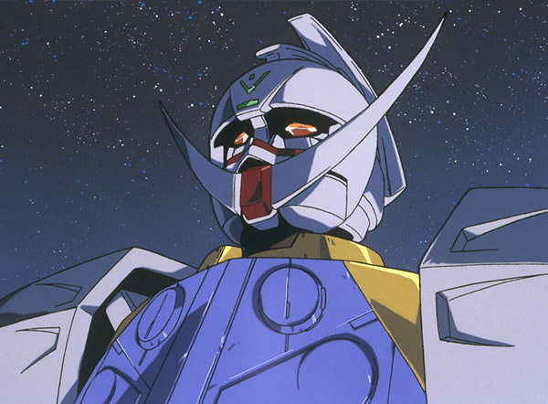 Turn A Gundam ~ Complete Wiki | Ratings | Photos | Videos | Cast