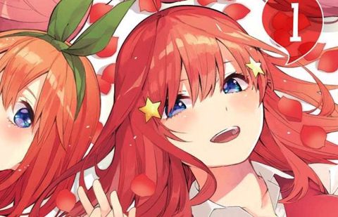 Quintessential Quintuplets Event Lets You ‘Marry’ One of the Sisters ...